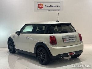 Used 2019 MINI One 1.5A for Sale (Expired) - Sgcarmart