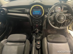 Used 2019 MINI One 1.5A for Sale (Expired) - Sgcarmart