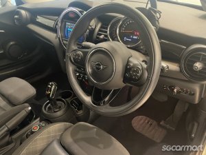 Used 2019 MINI One 1.5A for Sale (Expired) - Sgcarmart