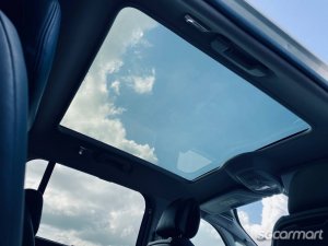 Used 2015 Citroen Grand C4 Picasso 1.6A THP Sunroof for Sale | MIDAS ...