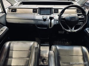 Used 2008 Honda Stepwagon 2.0A G (COE till 10/2028) for Sale (Expired ...