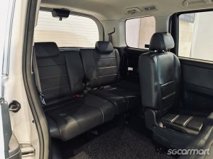 Used 2008 Honda Stepwagon 2.0A G (COE till 10/2028) for Sale | GV ...