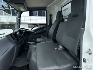 Used 2017 Isuzu NPR85 for Sale | Car (S) Pte Ltd - Sgcarmart