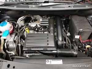 Used 2017 Volkswagen Caddy MPC Maxi 1.4A TSI for Sale | Harvest ...