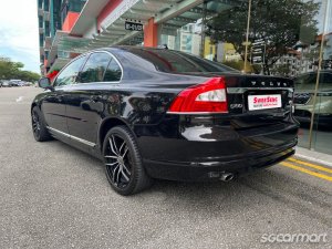2016 Volvo S80 T5 Photos & Pictures Singapore - Sgcarmart