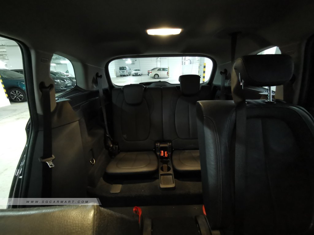 BMW 2 Series 216d Gran Tourer Luxury