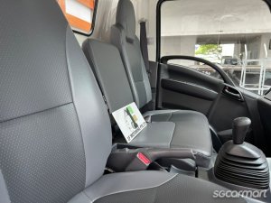 Used 2023 Isuzu NPR85 for Sale (Expired) - Sgcarmart