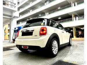 Used 2015 MINI One 1.2A for Sale | Auto Galleria Pte Ltd - Sgcarmart