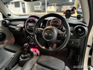 Used 2015 MINI One 1.2A for Sale | Auto Galleria Pte Ltd - Sgcarmart