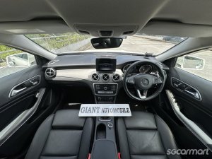 Used 2019 Mercedes-Benz GLA-Class GLA180 Urban Edition for Sale | Giant ...