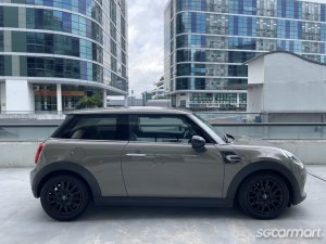 Used 2019 MINI One 1.5A 3DR for Sale | Dream Selection Pte Ltd - Sgcarmart