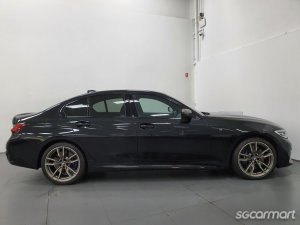 Used 2020 BMW M Series M340i xDrive for Sale | Performance Premium ...