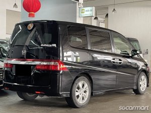 Used 2008 Honda Stepwagon 2.0A G (COE till 10/2028) for Sale (Expired ...