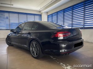 Used 2020 Volkswagen Passat 1.8A TFSI for Sale (Expired) - Sgcarmart