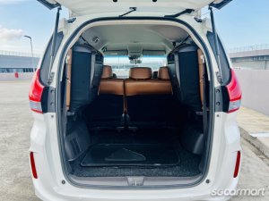 Used 2017 Honda Freed Hybrid 1.5A G 7-Seater Honda Sensing for Sale ...