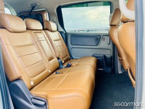 Used 2017 Honda Freed Hybrid 1.5A G 7-Seater Honda Sensing for Sale ...