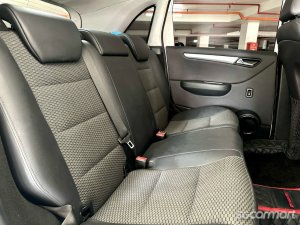 Used 2011 Mercedes-Benz B-Class B160 (COE till 12/2031) for Sale | PG ...