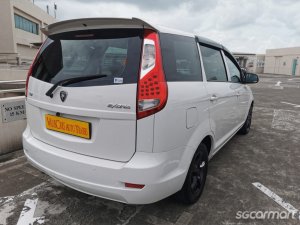 Used 2010 Proton Exora 1.6A M-Line (COE till 03/2025) for Sale ...