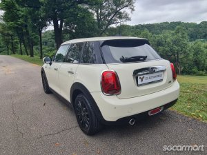 Used 2020 MINI One 1.5A for Sale | EU Automobile Pte Ltd - Sgcarmart