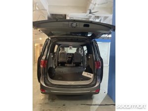 Used 2017 Maxus G10 1.9M for Sale | Pan Pac Automobile Pte Ltd - Sgcarmart