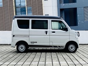 Used 2022 Nissan NV100 High Roof for Sale (Expired) - Sgcarmart