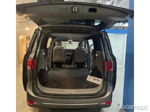 Used 2017 Maxus G10 1.9M for Sale | Pan Pac Automobile Pte Ltd - Sgcarmart