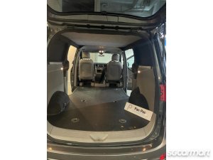 Used 2017 Maxus G10 1.9M for Sale | Pan Pac Automobile Pte Ltd - Sgcarmart