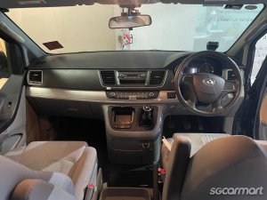Used 2017 Maxus G10 1.9M for Sale | Pan Pac Automobile Pte Ltd - Sgcarmart