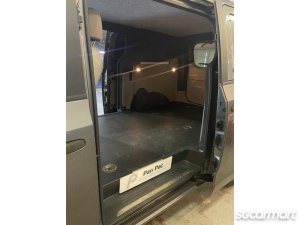 Used 2017 Maxus G10 1.9M for Sale | Pan Pac Automobile Pte Ltd - Sgcarmart