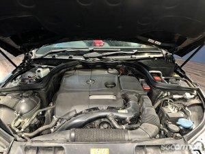 Used 2012 Mercedes-Benz C-Class C180 Coupe (COE till 06/2032) for Sale ...