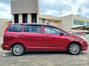 Used 2010 Proton Exora 1.6M (COE till 03/2025) for Sale | Car Design ...