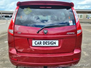 Used 2010 Proton Exora 1.6M (COE till 03/2025) for Sale | Car Design ...