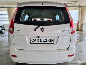Used 2010 Proton Exora 1.6A M-Line (COE till 05/2025) for Sale | Car ...