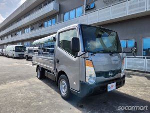 Used 2015 Nissan Cabstar 3.0M for Sale (Expired) - Sgcarmart