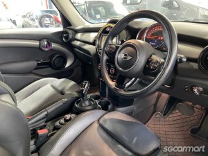 Used 2018 MINI One 1.5A 5DR for Sale | Cloud Carz Pte Ltd - Sgcarmart
