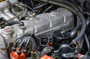 Mercedes-Benz 250CE Photos & Pictures Singapore - Sgcarmart