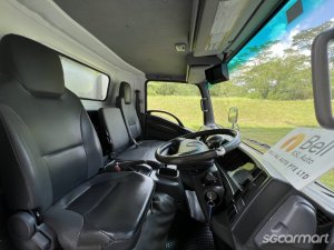 Used 2016 Isuzu NPR85 for Sale (Expired) - Sgcarmart