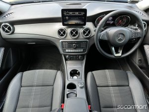 Used 2019 Mercedes-Benz GLA-Class GLA180 Urban Edition for Sale | EU ...