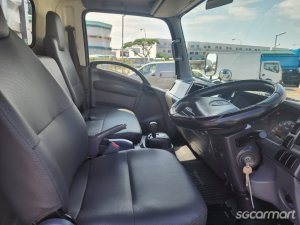 Used 2015 Isuzu NPR85 for Sale | ABWIN (1994) Pte Ltd - Sgcarmart