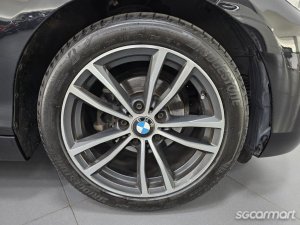Used 2019 BMW 2 Series 218i Convertible Sport for Sale (Expired ...