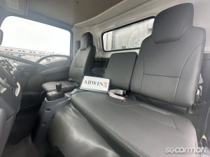Used 2014 Isuzu NPR85 for Sale | ABWIN (1994) Pte Ltd - Sgcarmart