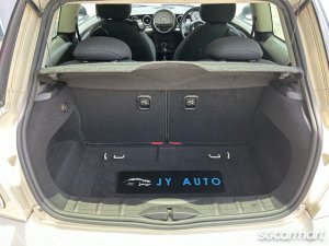 Used 2011 MINI One 1.6A (COE till 02/2026) for Sale (Expired) - Sgcarmart