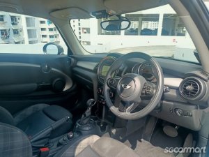 Used 2017 MINI One 1.2A for Sale (Expired) - Sgcarmart