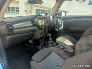 Used 2017 MINI One 1.2A for Sale (Expired) - Sgcarmart