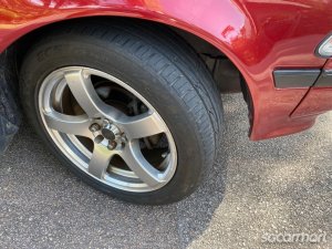 1989 Toyota Corona CD 1.6M (COE till 03/2029) Photos & Pictures ...