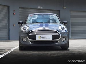 Used 2016 MINI One 1.2A 5DR for Sale | Gears & Gasoline Pte Ltd - Sgcarmart