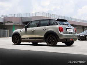 Used 2016 MINI One 1.2A 5DR for Sale | Gears & Gasoline Pte Ltd - Sgcarmart