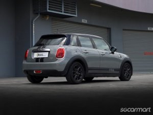 Used 2016 MINI One 1.2A 5DR for Sale | Gears & Gasoline Pte Ltd - Sgcarmart