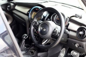 Used 2016 MINI One 1.2A 5DR for Sale | Gears & Gasoline Pte Ltd - Sgcarmart