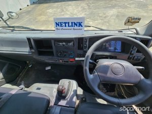 Used 2014 Isuzu NPR85 for Sale (Expired) - Sgcarmart